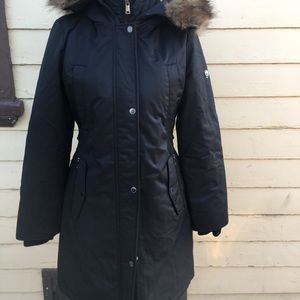 1 Madison | Jackets & Coats | Madison Expedition Parka Jacket | Poshmark